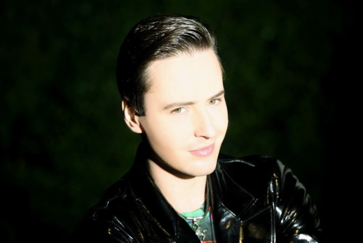 Vitas / Star Statements International - Celebrity Statement